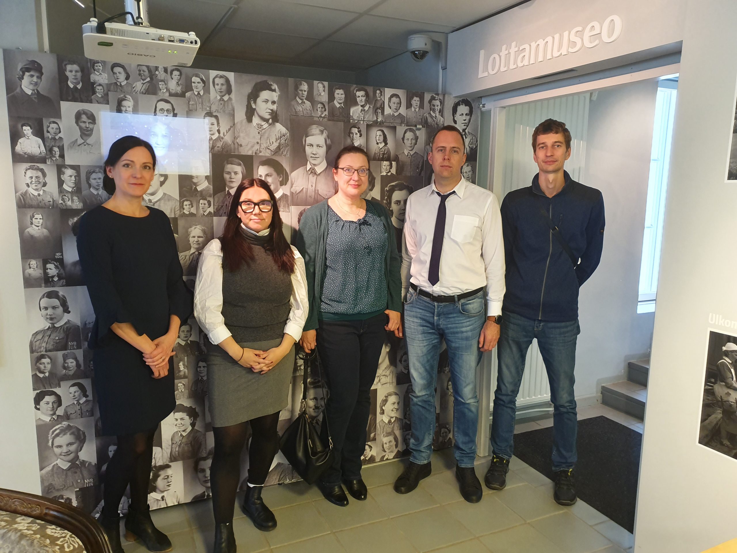 RIOC is established! - rioc