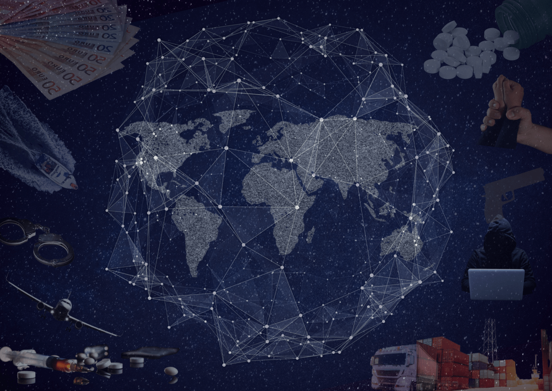 Major Challenges Exist as the UN Convention against Transnational ...